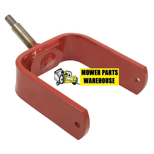 NEW REPL EXMARK TORO FRONT CASTER YOKE SPINDLE FORK 116-8888 LAZER Z ...