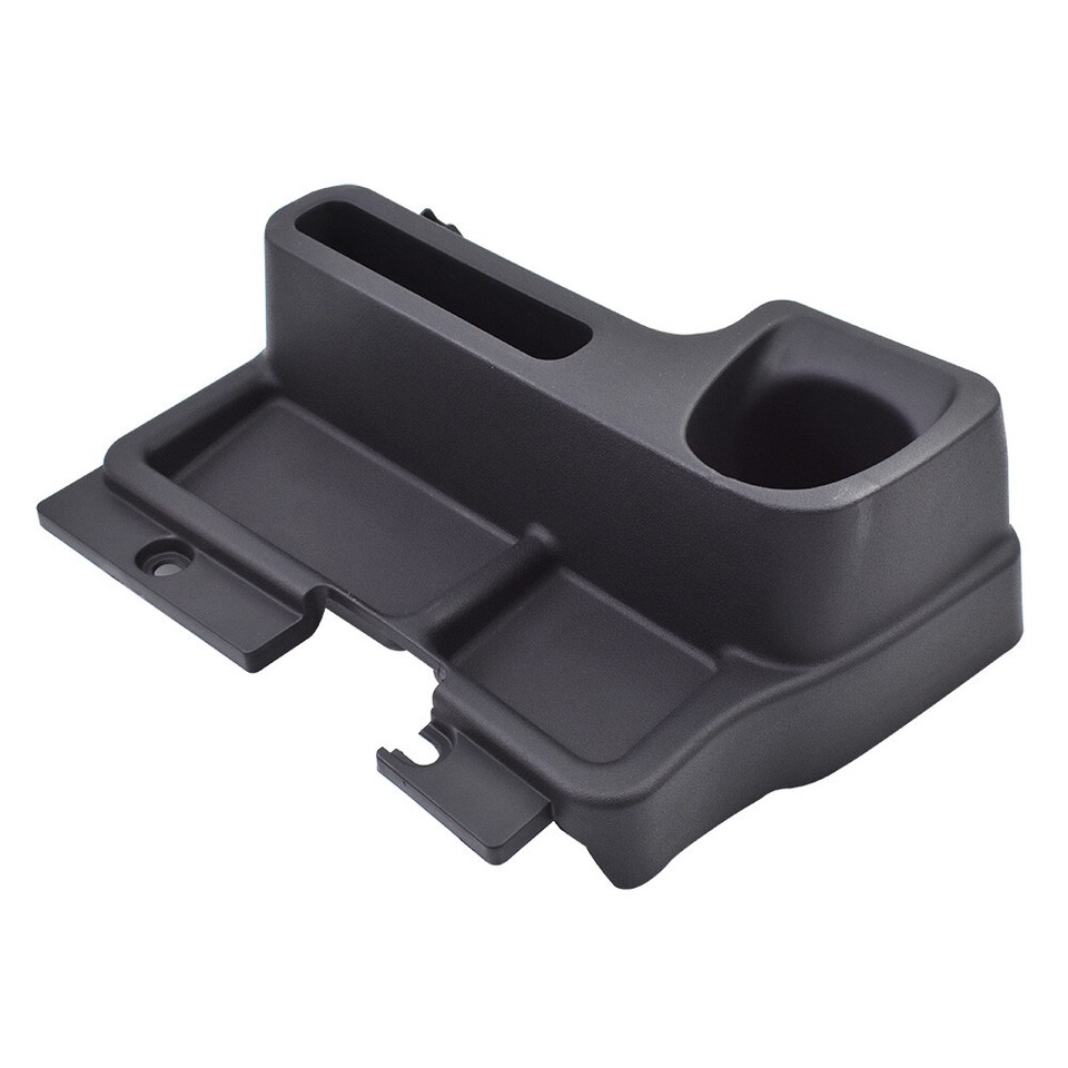 Center Console Storage Box For Toyota LC70 LC76 LC77 LC79Series Land ...