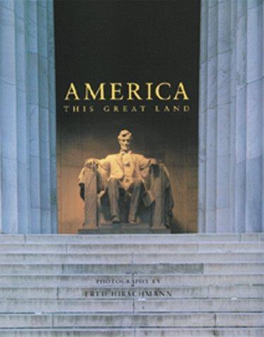 America : This Great Land by Suzan Hall (1999, Hardcover) for sale ...