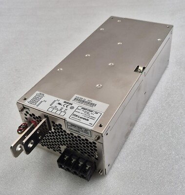 TDK-Lambda HWS1500-24 EHFP Switching Power Supply 1500W 24V 65A | eBay