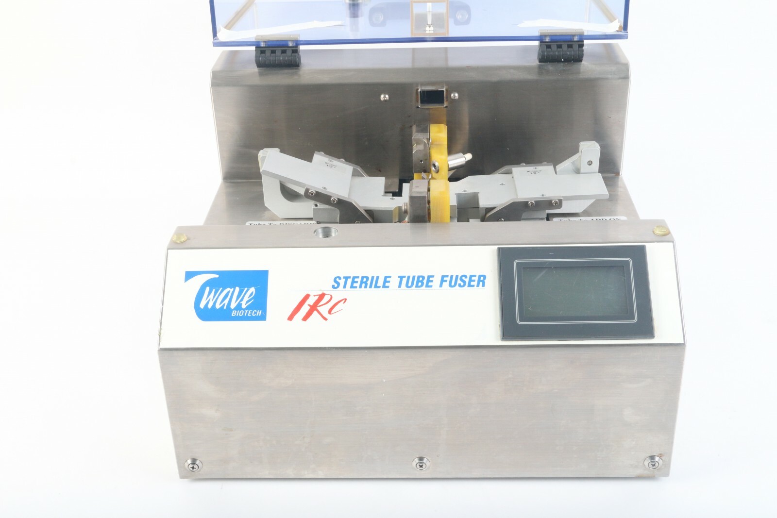 Wave Biotech STF-IRCWW Sterile Tube Fuser | eBay