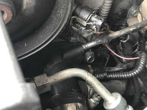902-106 Dorman Water Outlet for Olds Chevy Buick Skylark Oldsmobile ...