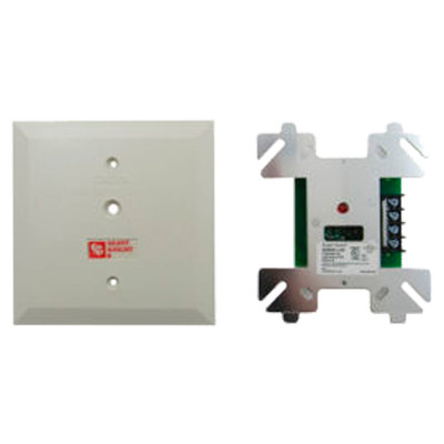 Smoke Detectors - Silent Knight