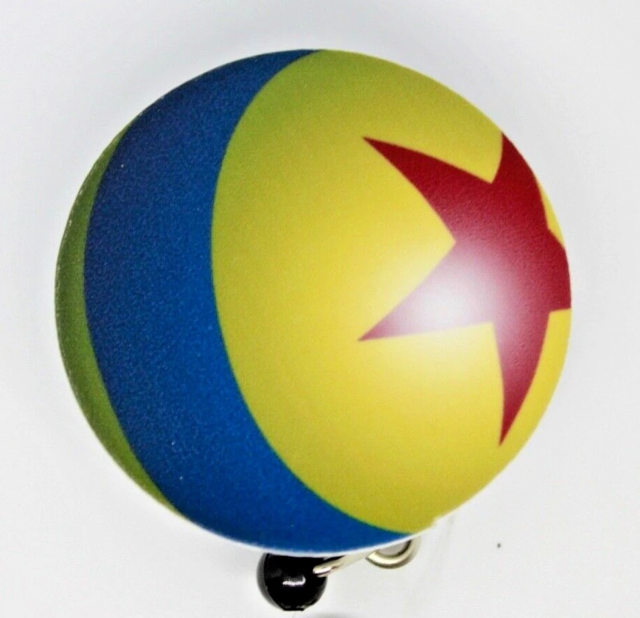 Pixar Toy Story Ball