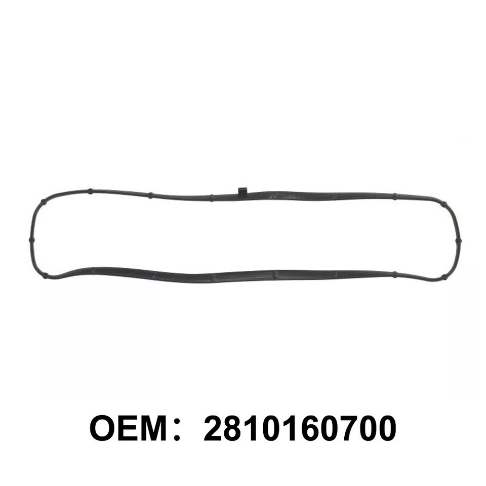 Quality Rubber Ring for Smart 453 Oil Separator Valve Pad Part ...