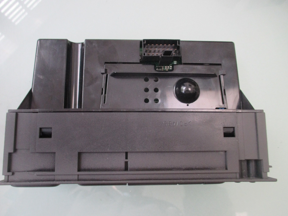 SAAB 93 9-3 og ys3d Display Clock SID2 mfd 12806119 trip computer convertible | eBay UK