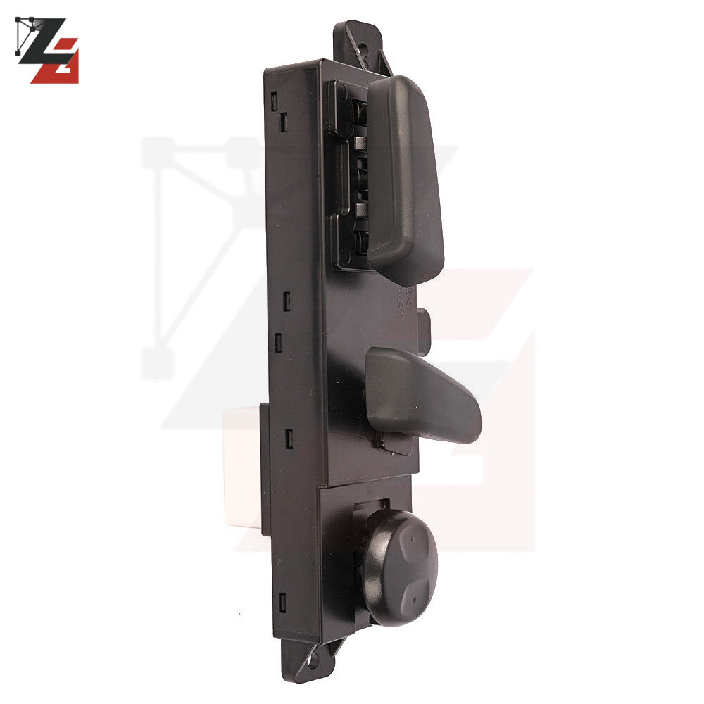 Front Seat Left Driver Side Power Seat Switch For Hyundai Tucson Sonata ...