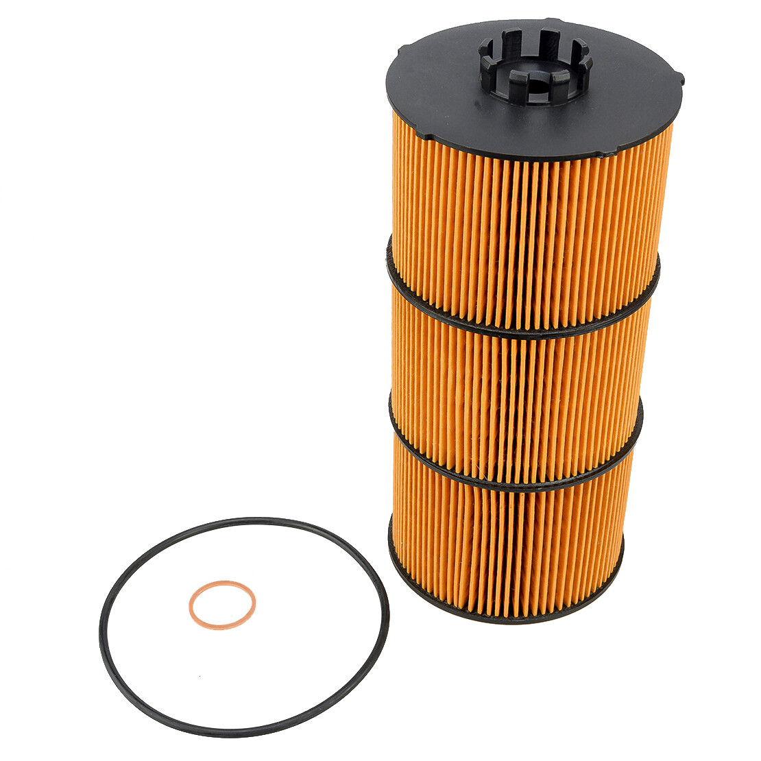 Champ-Lab LP5090A - Cross reference oil filters