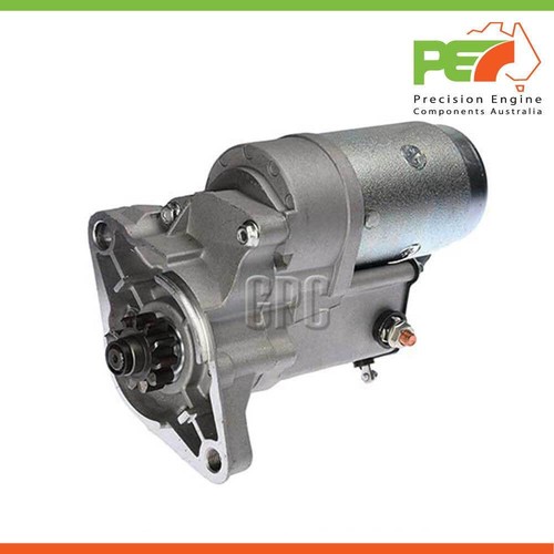 Brand New *TOP QUALITY * Starter Motor For Toyota Hiace Lh70r 2.2l L | eBay