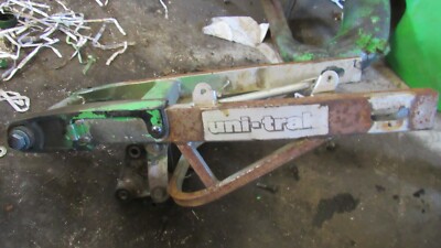 1988 kawasaki kd80 x kd80x swingarm swing arm | eBay