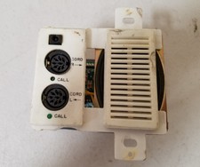 Jeron Nurse Call Cat. # 6820 Single Jack Patient Station for sale ...