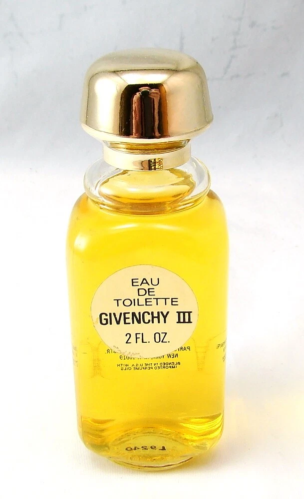 Givenchy III Givenchy Eau De Toilette 110/120ml