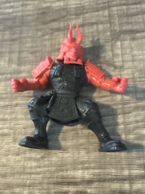 Rare Jazwares 2.5in Fortnite Prototype Shogun as pictured | eBay