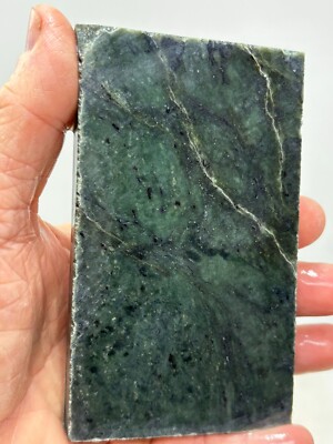 Washington state Jade slab Cabbing Lapidary Carving Combo Ship Avail | eBay