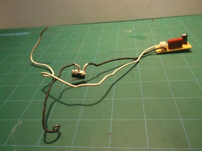 280226001 Board Circuit w/Micro Switch Fit Ryobi CSB135L & CSB144LZ ...