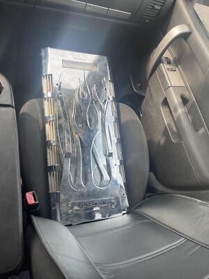 Audiobahn A2300HCT | 2400W RMS Power | Car Amplifier