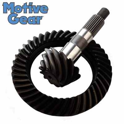 Differential Ring and Pinion-SE Front MOTIVE GEAR D30-488TJ | eBay