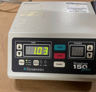 Physical Therapy & Rehab - Dynatron Dynatron