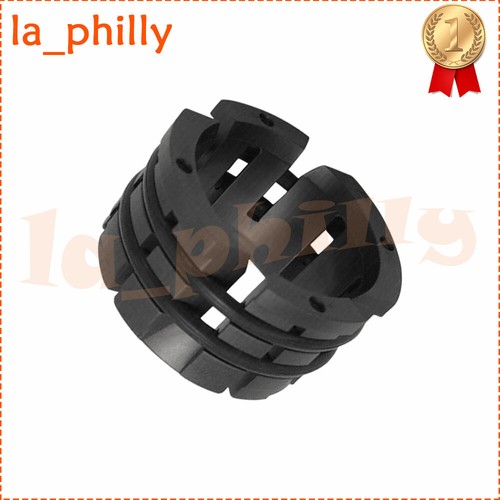 Fit For HYUNDAI I40 2011 Black Rubber Steering Bushing Mout Rack 56521 ...