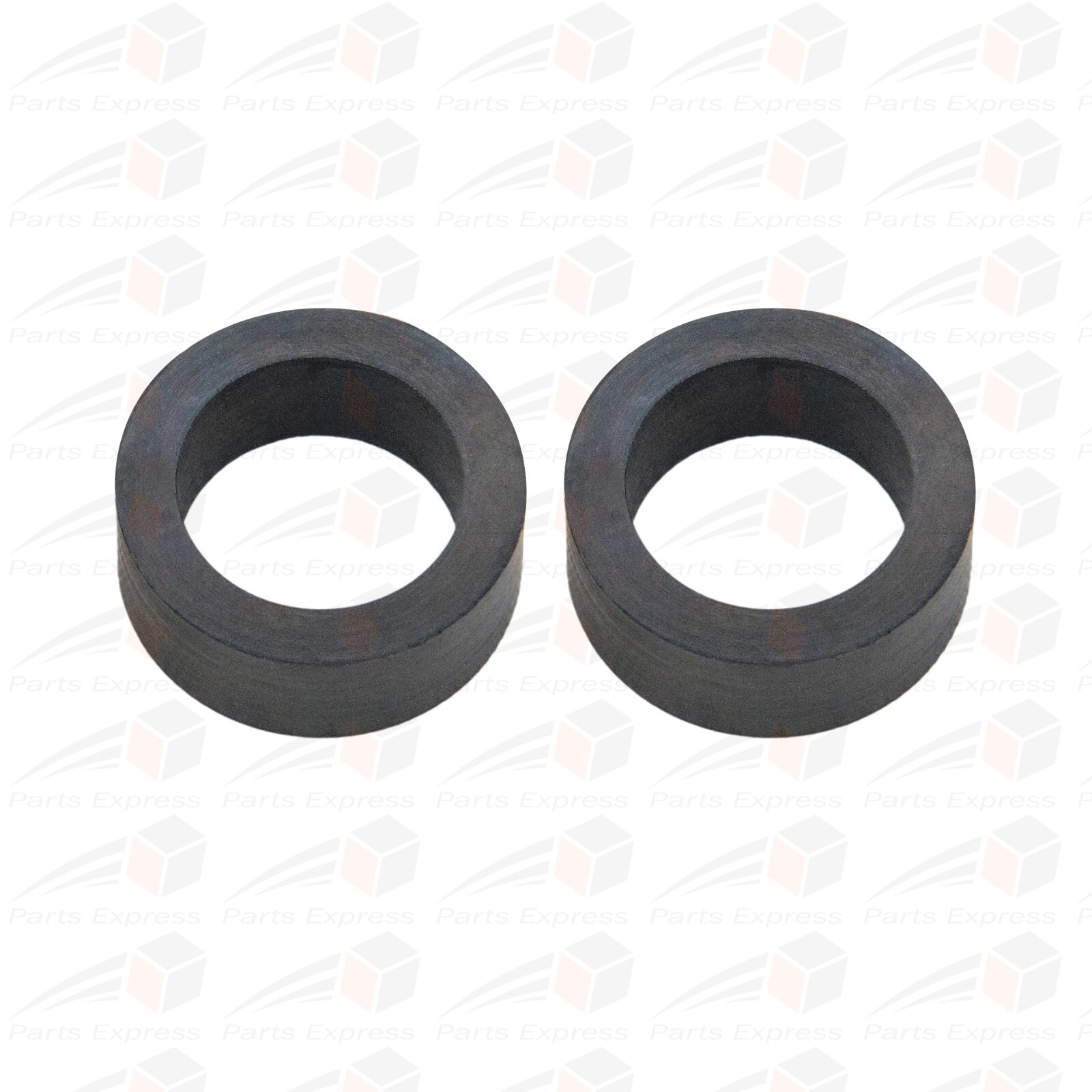 Steamer Sight Glass Parts 5/8" ID Gaskets, Washers, Nuts Steam Service ...