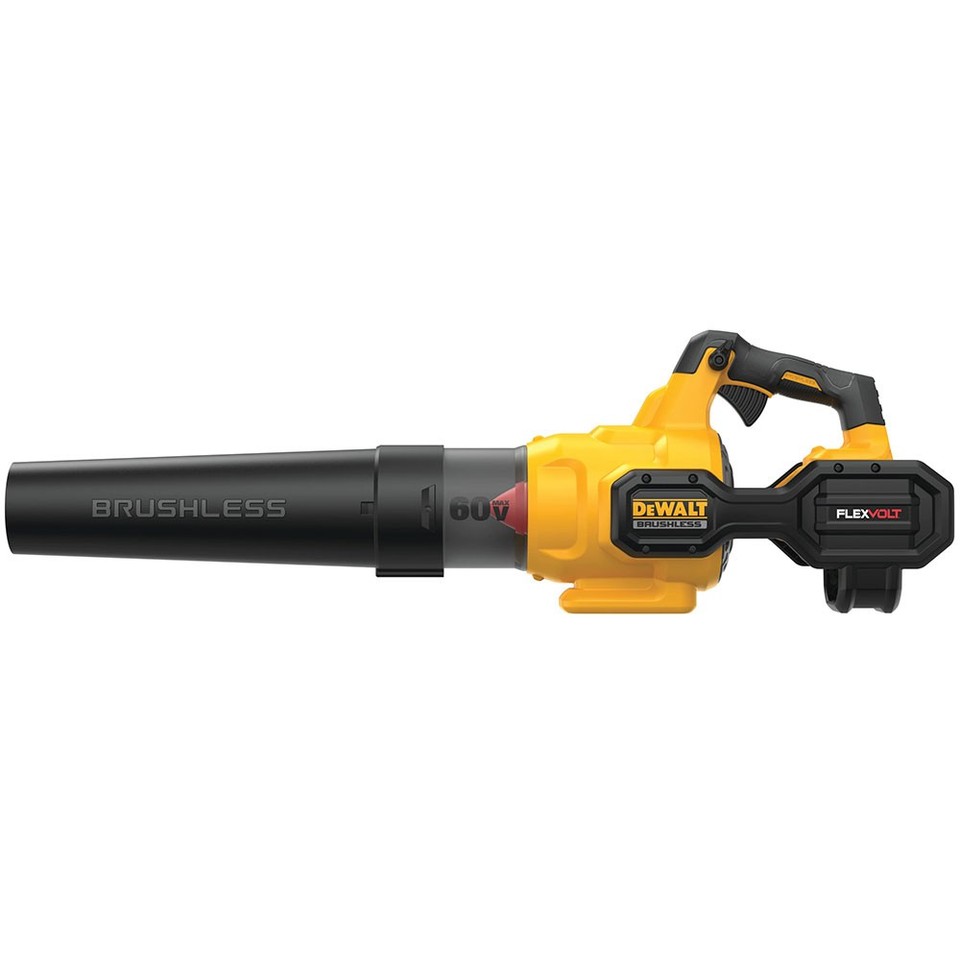 DeWalt DCBL772B 60V MAX Flexvolt Brushless Handheld Axial 600-CFM ...