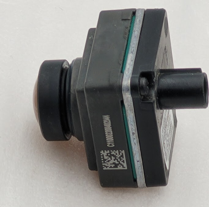 OEM 2019-2025 GM Rear View Driver Information Camera 84676845 / ...