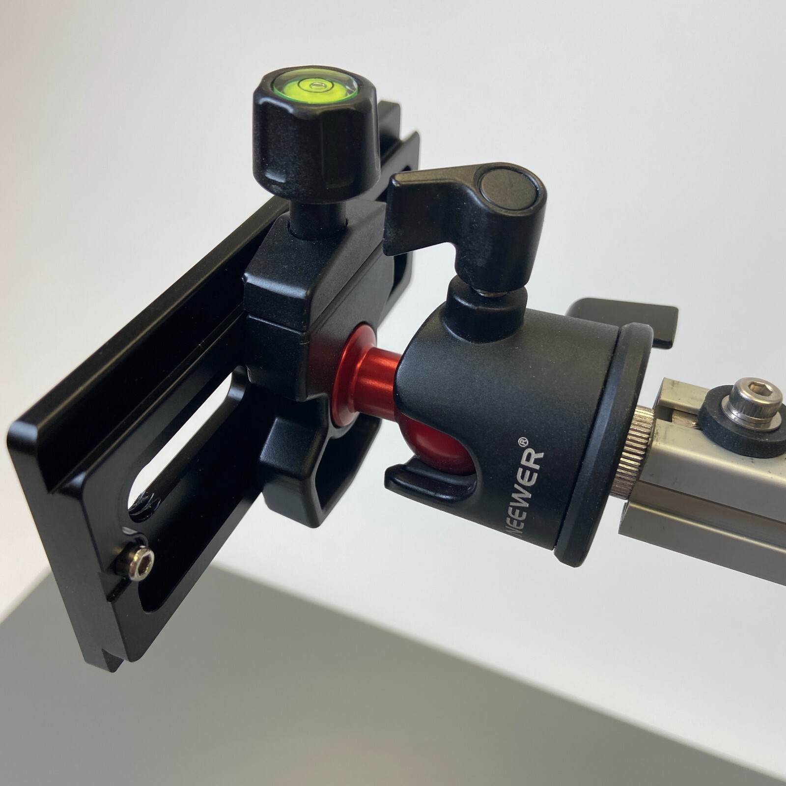 SUPER Heavy Duty 36" Tall Easy Slide Macro Copy Stand ~DSLR Camera ...