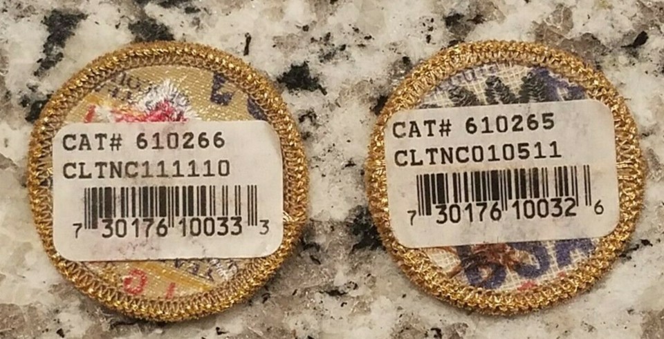 BSA Boy Scouts Signaling & Pathfinding Merit Badge 100th Anniversary ...