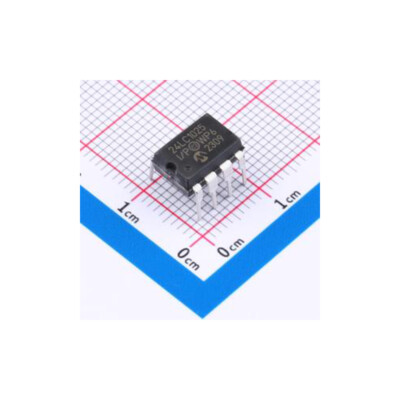 1pcs 24LC1025-I/P PDIP-8 | eBay