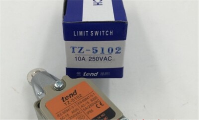 Limit Switch 10A 250V Tend TZ-5102 TZ5102 Ac iq | eBay Australia
