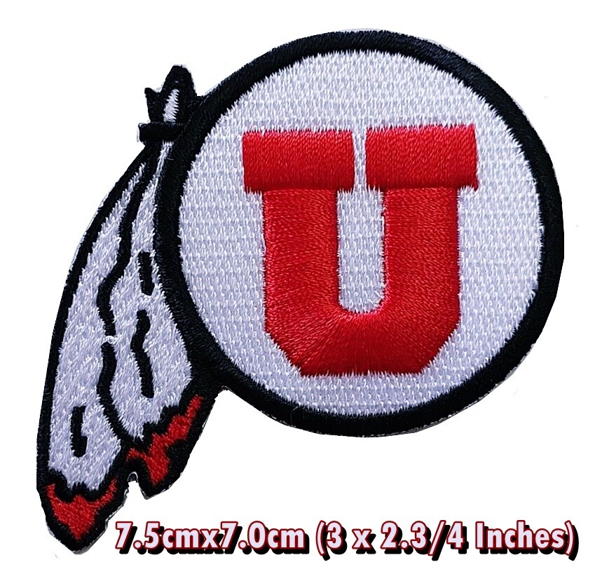 PAC-12 NCA A FOOTBALL PATCHES Embroidery logo iron&Sewing on Fabrics | eBay