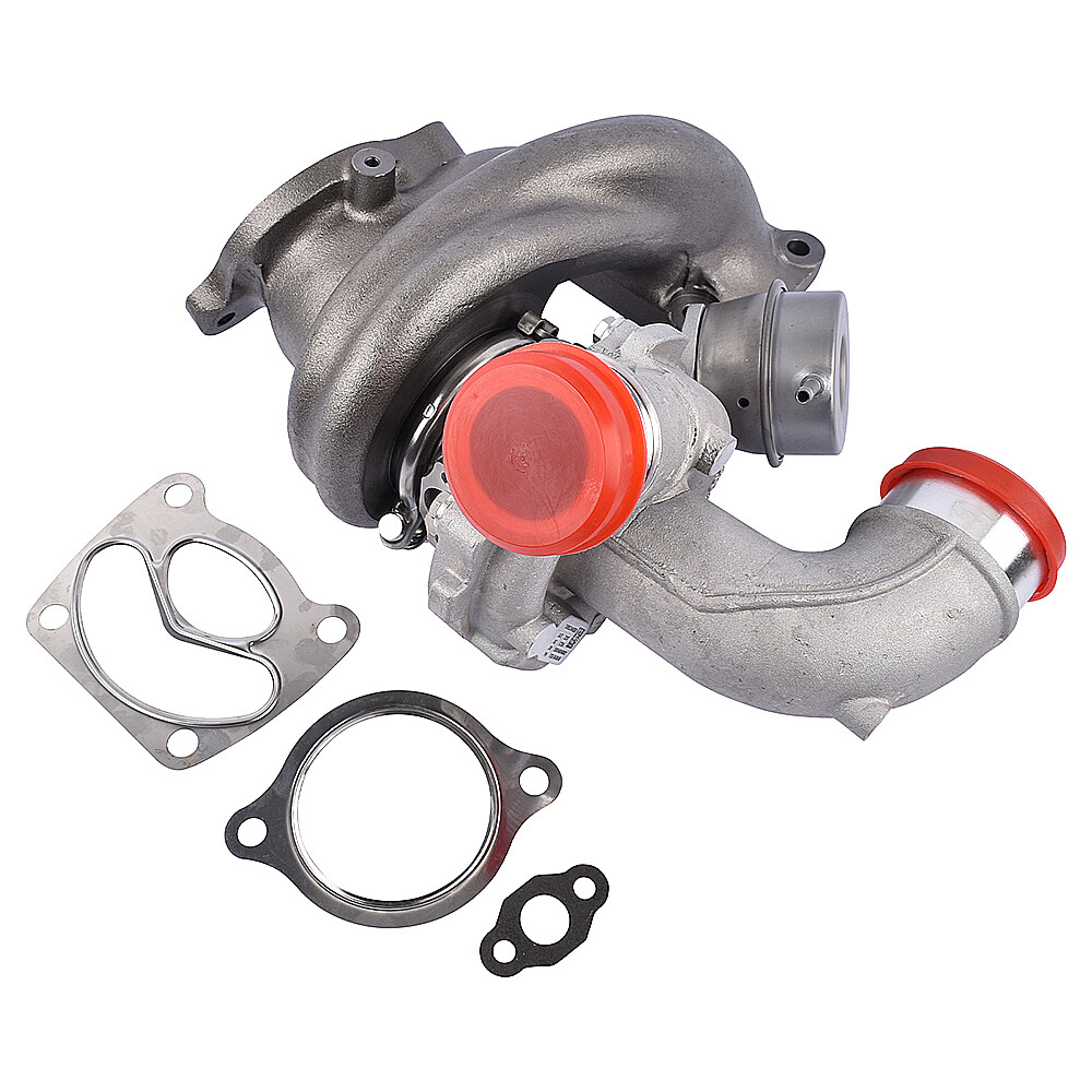 Turbocharger Turbo For Ford Edge Escape Fusion Lincoln MKC MKZ 2.0L ...