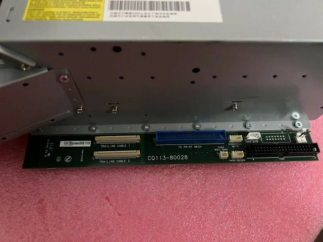 HP AA25200L 225W Power Supply Unit Fit for HP DesignJet Z3200 T2300 ...