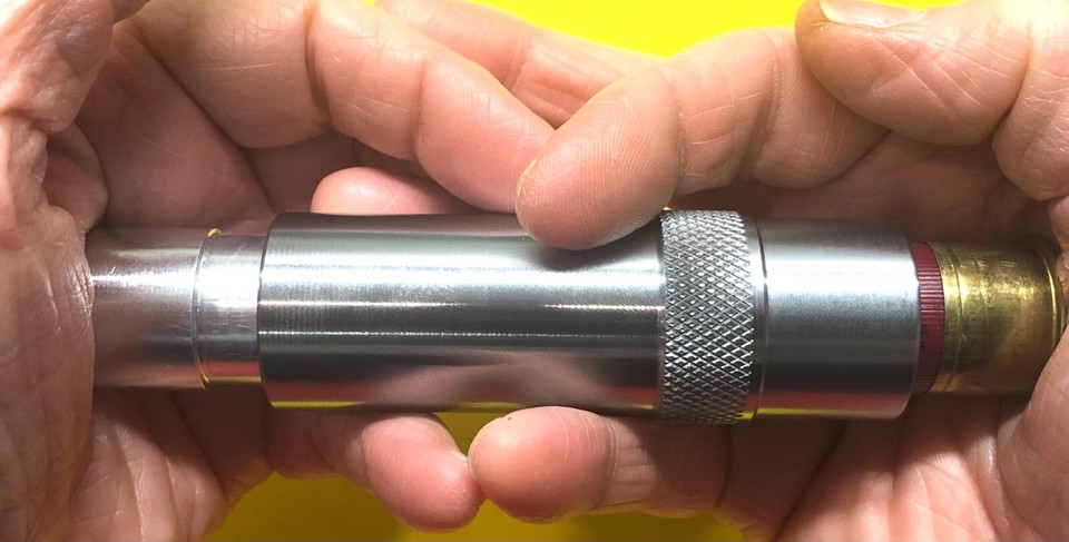 Reloader, 410, Survival Loader, compact, take anywhere--manual shotgun ...