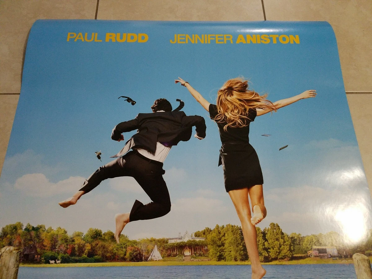 Wanderlust Movie Poster