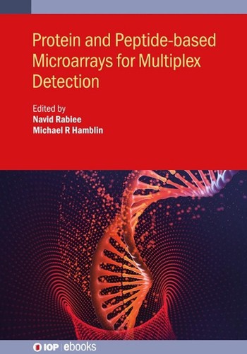 Protein and Peptide-based Microarrays for Multiplex Detection by Dr ...