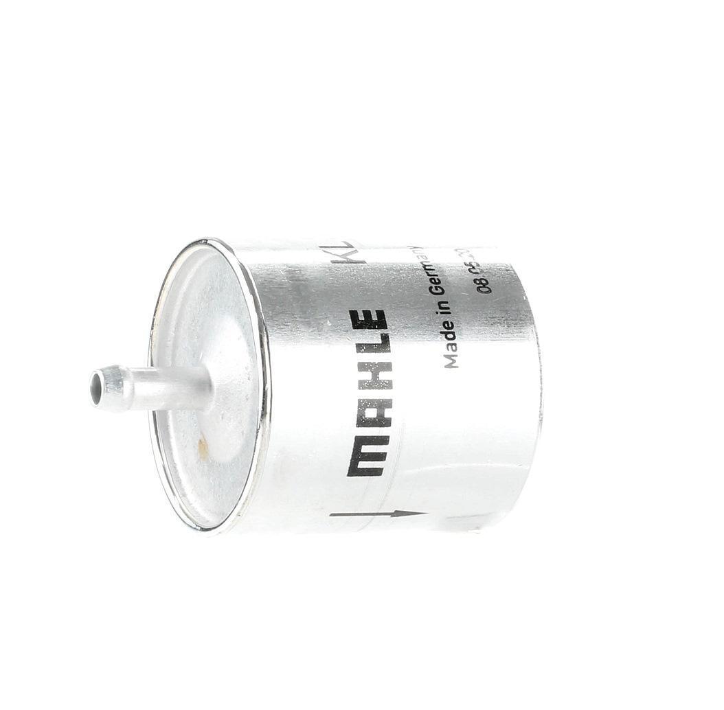 MAHLE KL315 - Cross reference fuel filters