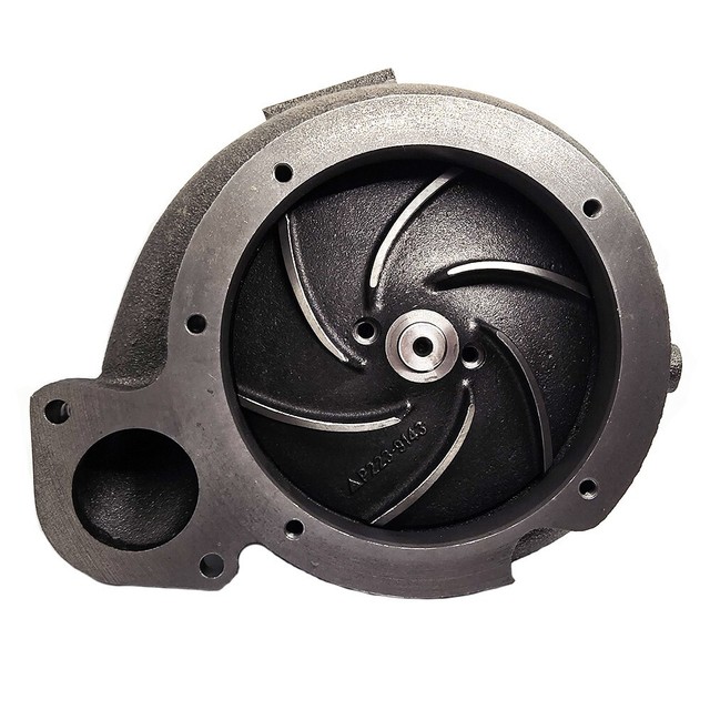 Aftermarket Fits CAT Pump Group-water 3520205 352-0205 for sale online ...