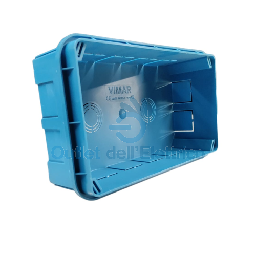 Vimar Idea Box Recessed | eBay