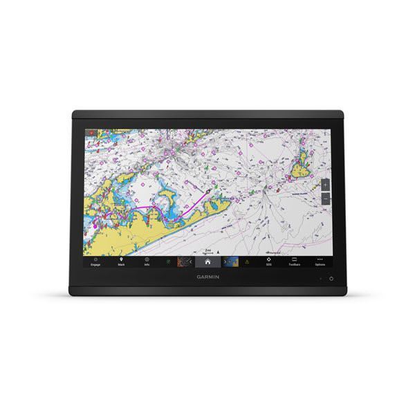 GARMIN GPSMAP 8616 CHARTPLOTTER GN+ 010-02093-50 753759285432| eBay