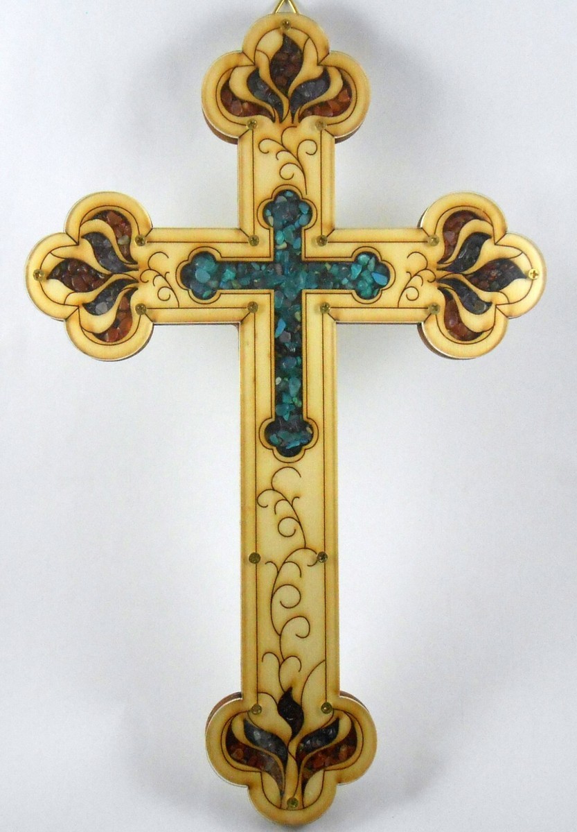 Roman Catholic Cross