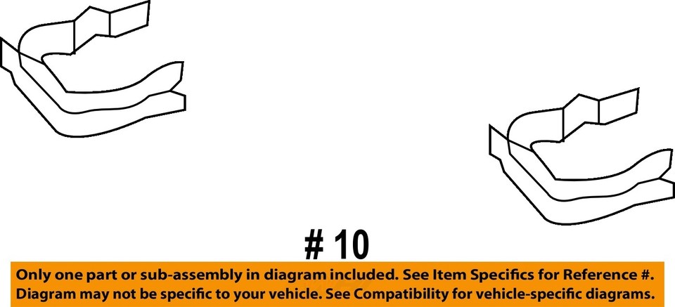 FORD OEM 15-24 Expedition Air Conditioner Heater BC3Z8287C | eBay