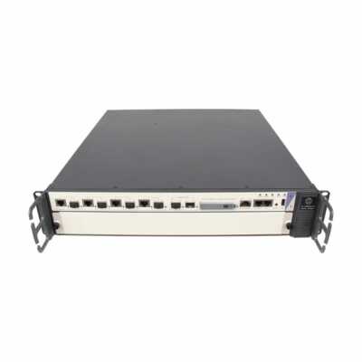 HPe HSR 6602 XG Router - Brand New in Box | eBay