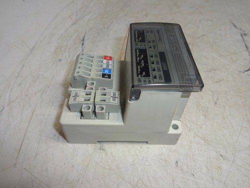 Smc Ex510-gdn1 Devicenet Gateway Unit | eBay
