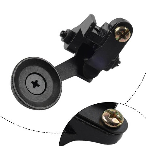 12265 Roller Presser Wheel Foot Fits For Single Industrial Needle ...