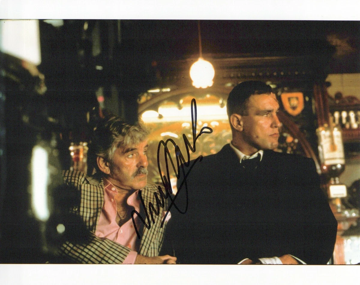 Bullet Tooth Tony Wallpaper