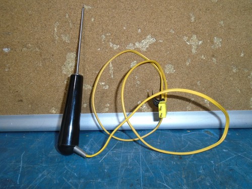 Atkins Technical Inc. 49126-K Reduced Tip High Temp Probe 70131449191| eBay