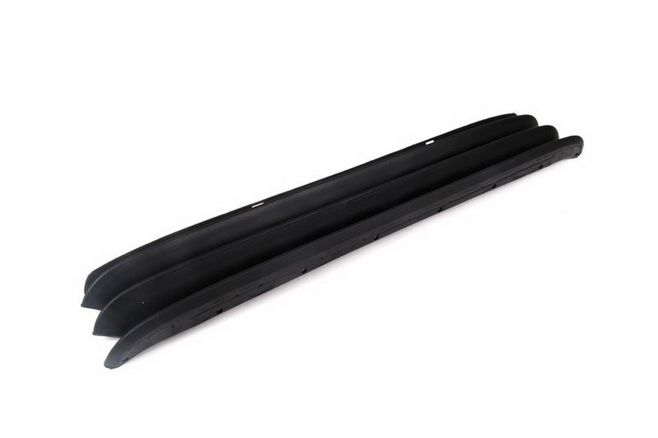 Porsche 911 996 997 Rear Grille Wall GENUINE 99651225000 / 996 512 250 ...