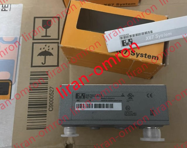 ONE B&R I/O System Module X67AO1223 for sale online | eBay