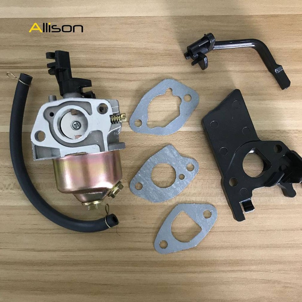 Carburetor Carb for Generator UG3600 UG2300 UG3500 5.5HP 6.5HP 2000 ...
